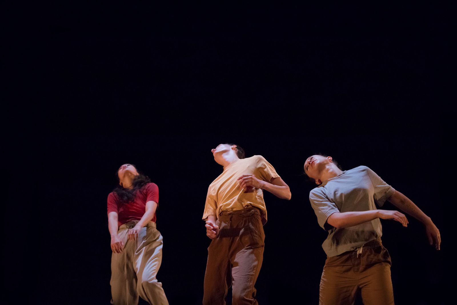 Mellina Boubetra – Intro – Biennale de Lyon