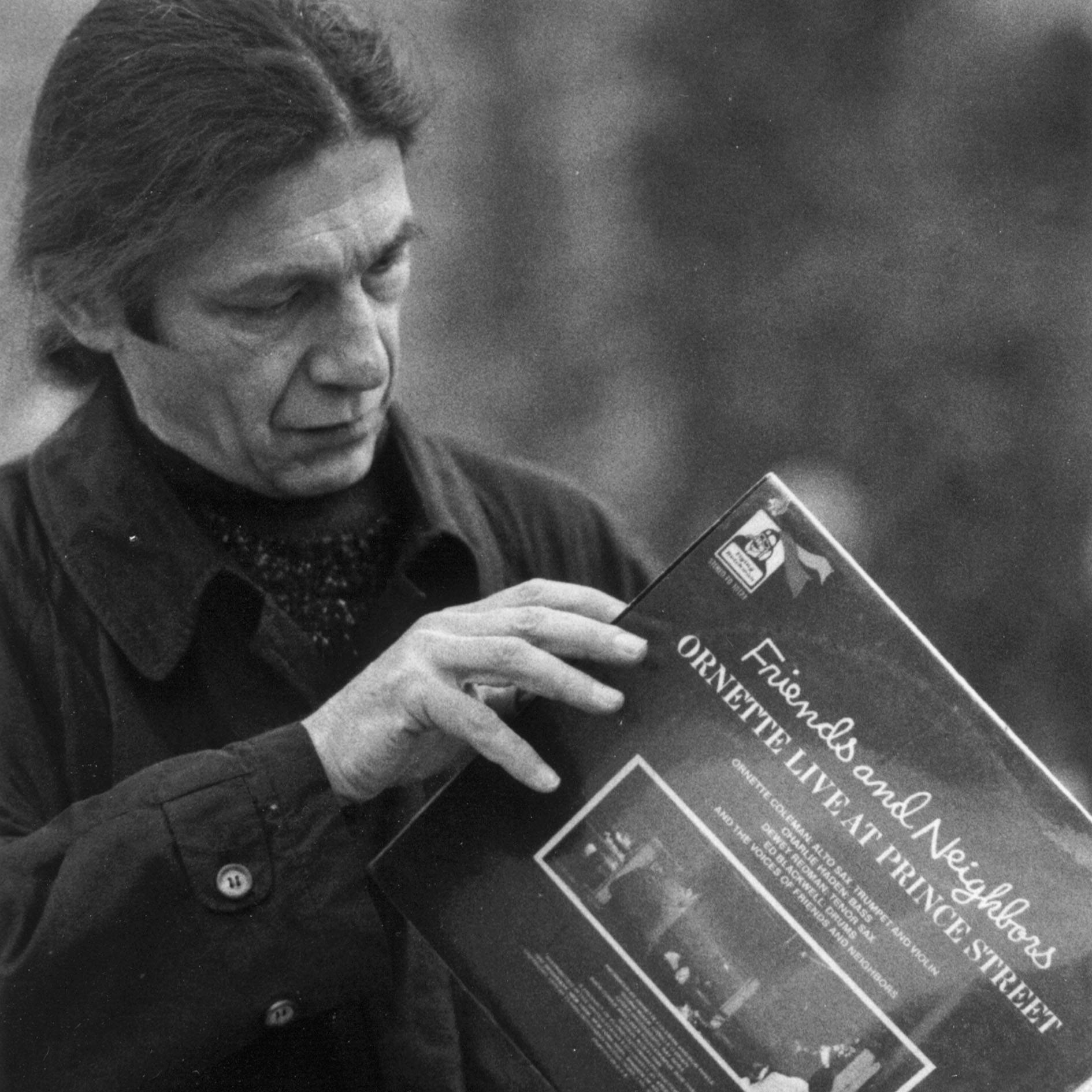 pavel buchler art