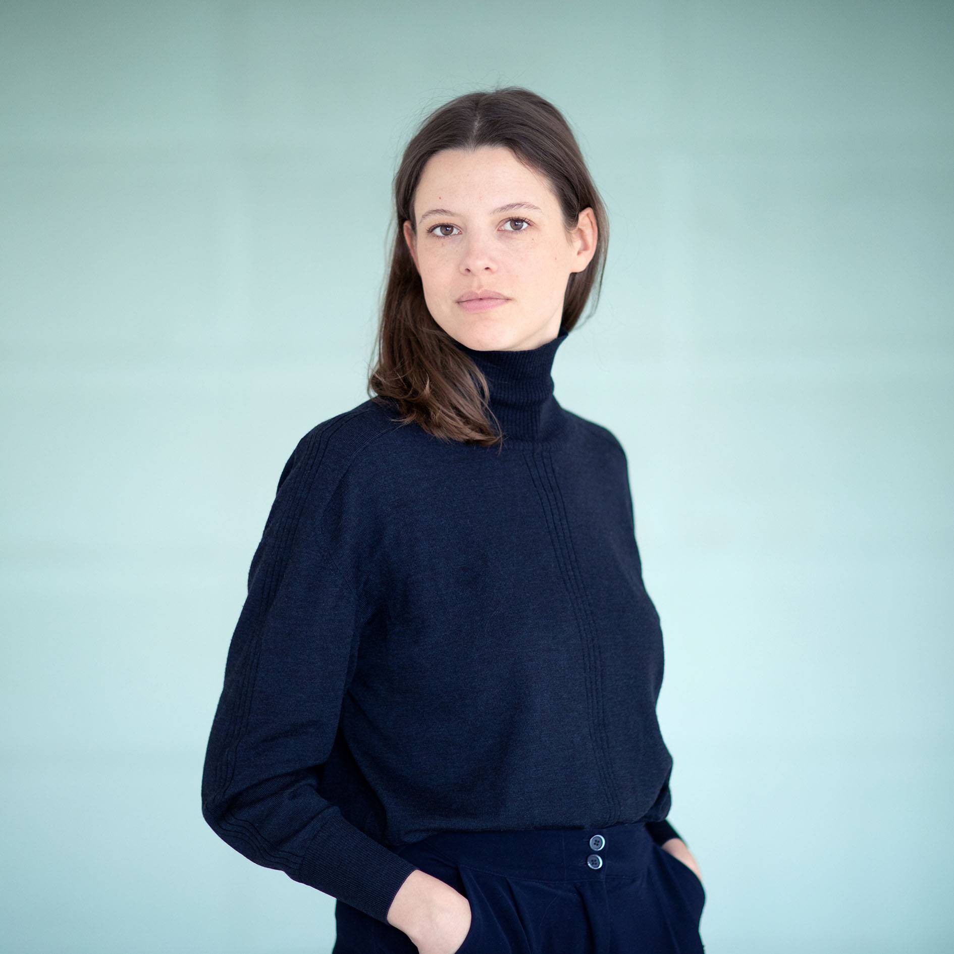 Alix Boillot – Biennale de Lyon