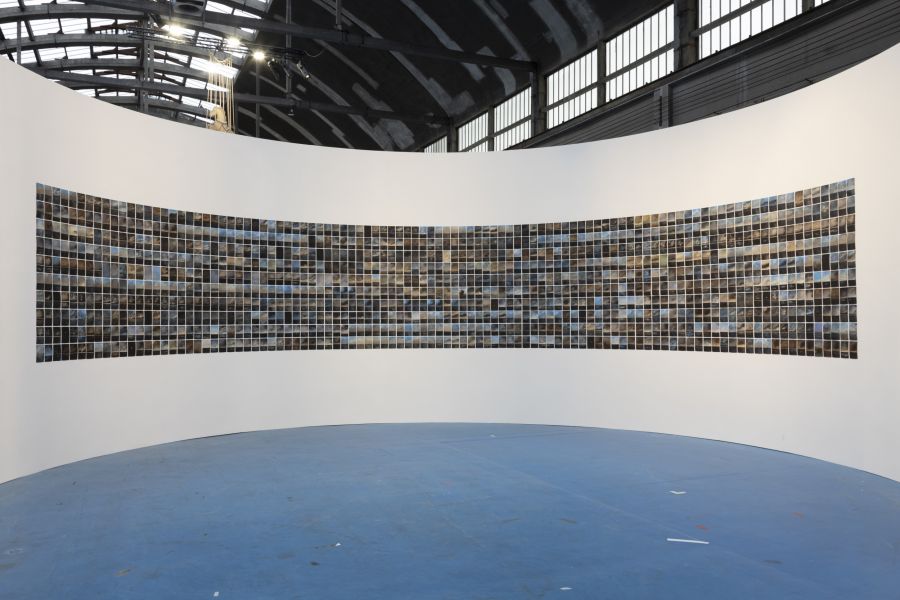 Jean-Christophe Norman – Biennale de Lyon