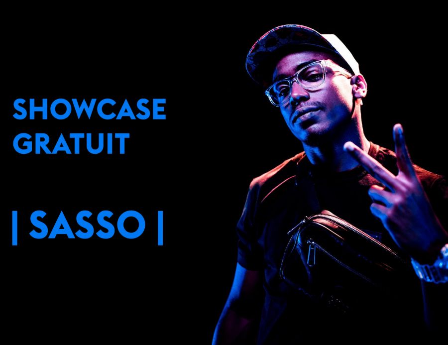 Showcase gratuit de Sasso aux Usines Fagor