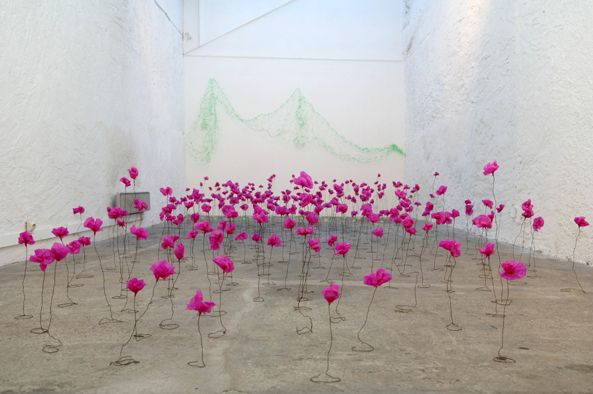 Espace Larith – Biennale de Lyon