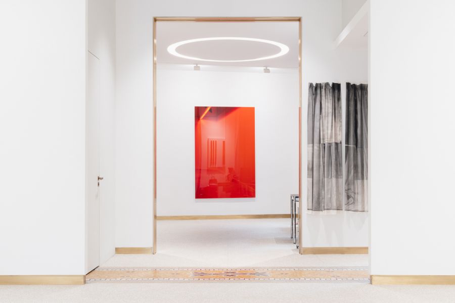 Galerie Ceysson & Bénétière Lyon – Biennale de Lyon