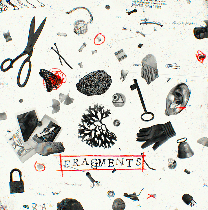 FRAGMENTS – Biennale de Lyon