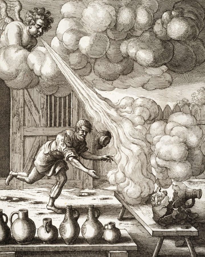 Exposition Respirer, dévaster, repartir – Biennale de Lyon