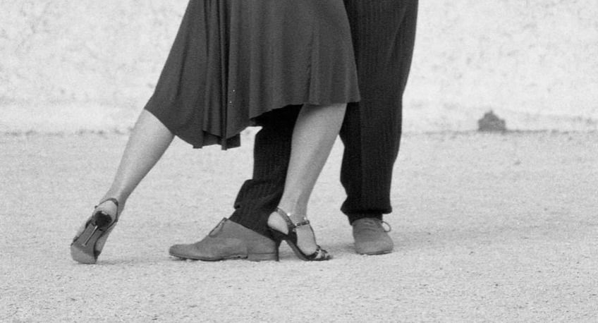 The thread of life… the thread of time – Biennale de Lyon