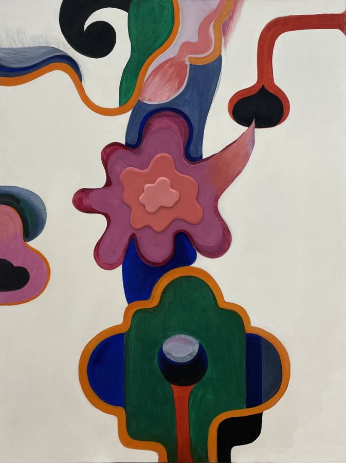 Tamas Zanko, Pop – Biennale de Lyon