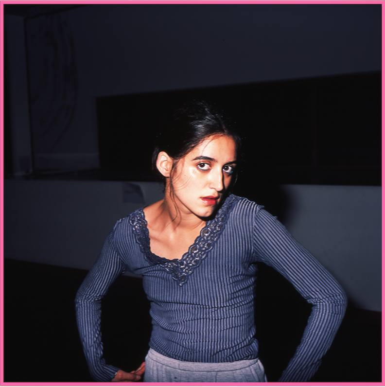 Ana Isabel Castro – Marengo – Biennale de Lyon