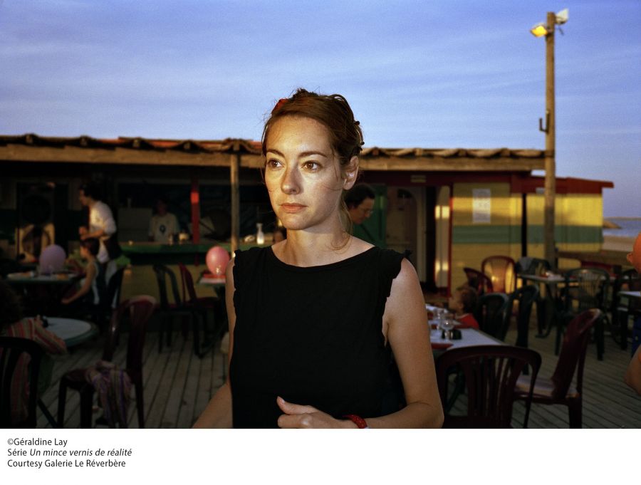 Opening – Biennale de Lyon