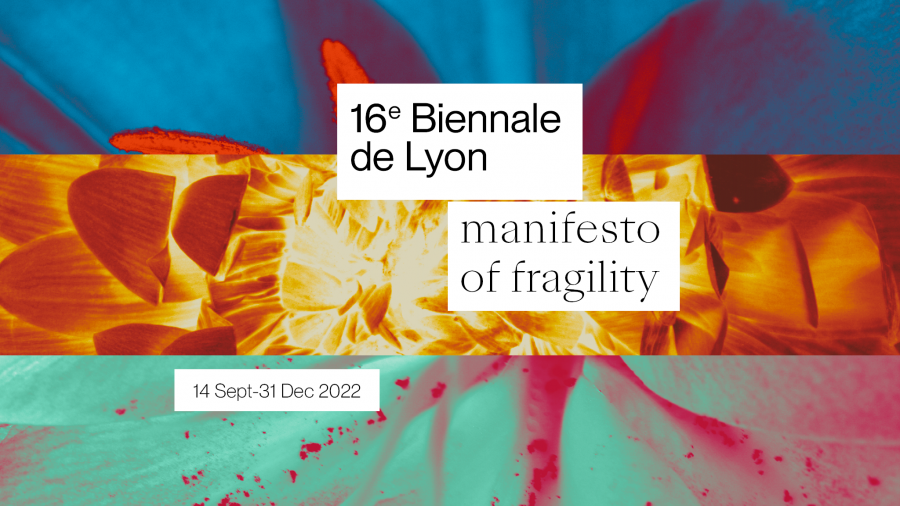 manifesto of fragility – macLYON – Biennale de Lyon manifesto of fragility – macLYON – Biennale de Lyon