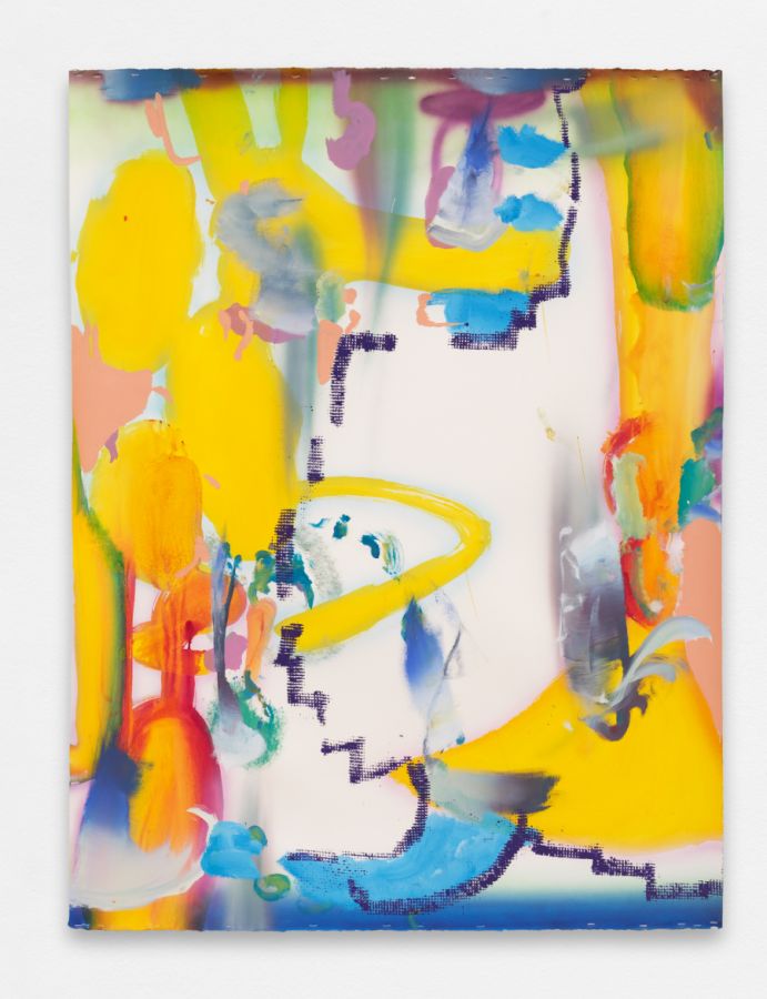 Antwan Horfee Exhibition : Fantasia – Biennale de Lyon