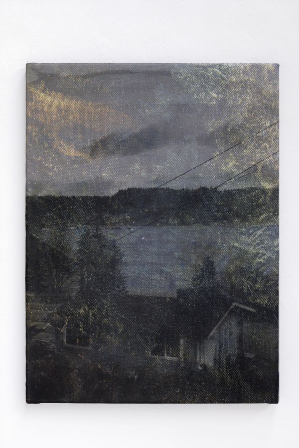 Eva Nielsen – Chemical Milling (4) – Biennale de Lyon