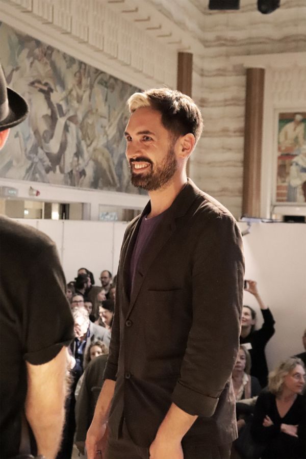 Opening – Biennale de Lyon