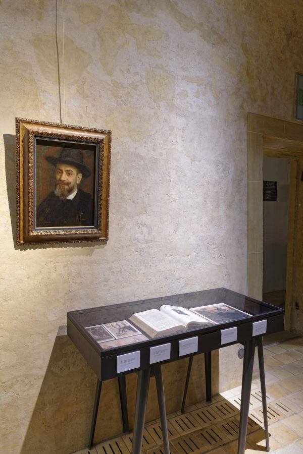 Chekri Ganem – Biennale de Lyon