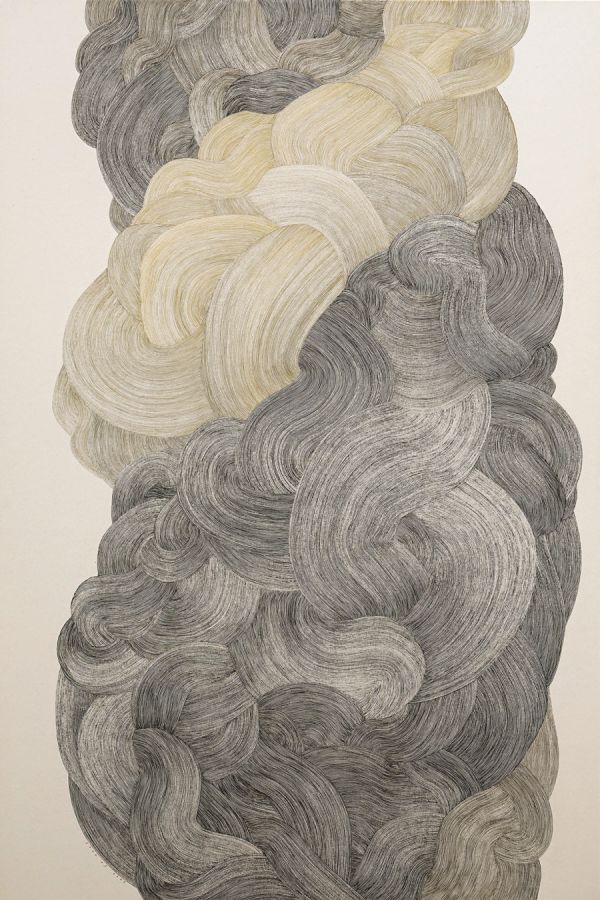 Exposition collective : Xiaojung SONG, Sohyun PARK, Niloufar BASIRI ...