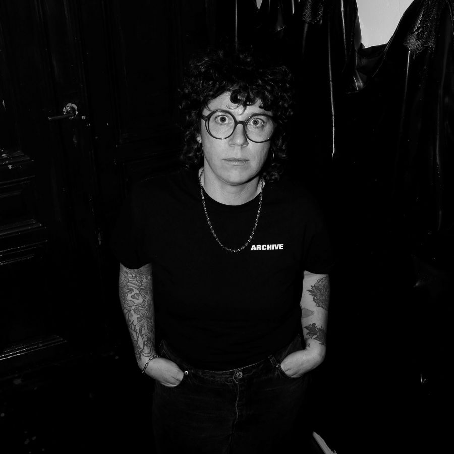 In Conversation : Liesl Raff & Daniel Hug – Biennale de Lyon